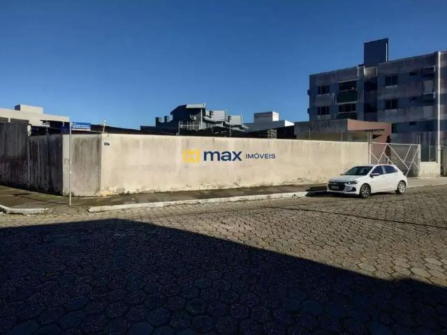 Terreno / Lote para Venda em Itajaí/SC Carvalho