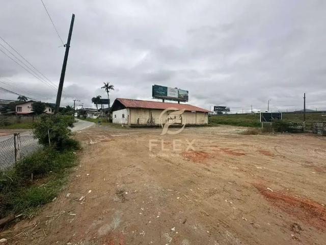 Terreno / Lote para Venda em Itajaí/SC Carvalho