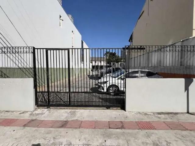 Terreno / Lote para Venda em Itajaí/SC Centro