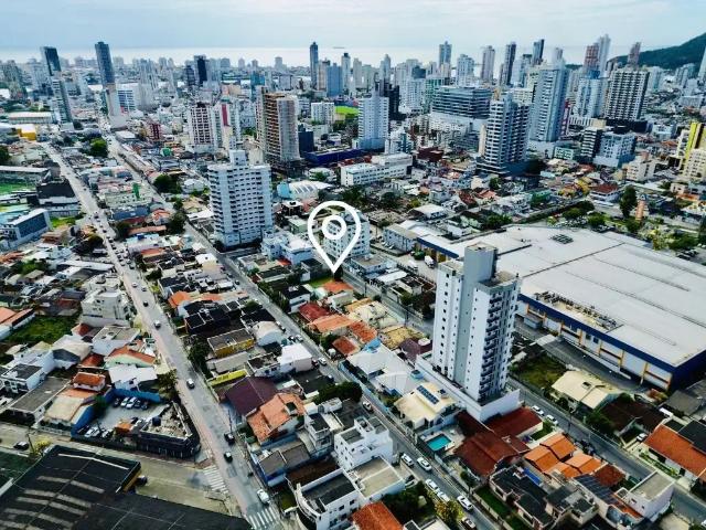 Terreno / Lote para Venda em Itajaí/SC Centro