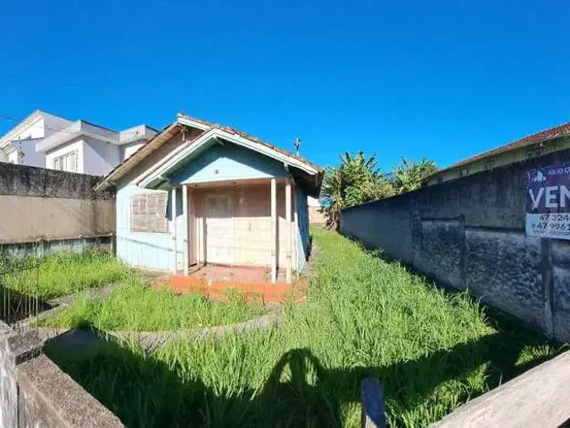 Terreno / Lote para Venda em Itajaí/SC Centro