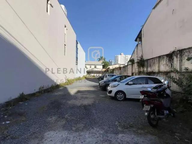 Terreno / Lote para Venda em Itajaí/SC Centro