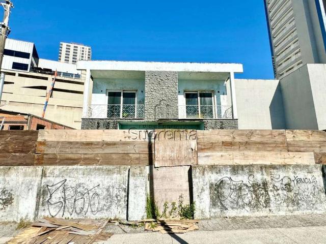 Terreno / Lote para Venda em Itajaí/SC Centro