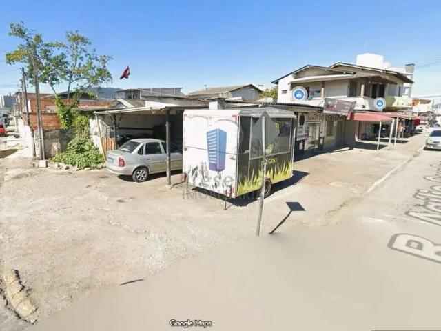 Terreno / Lote para Venda em Itajaí/SC Cidade Nova