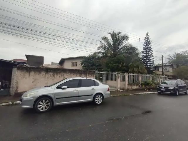 Terreno / Lote para Venda em Itajaí/SC Cidade Nova