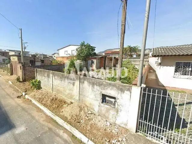 Terreno / Lote para Venda em Itajaí/SC Cidade Nova