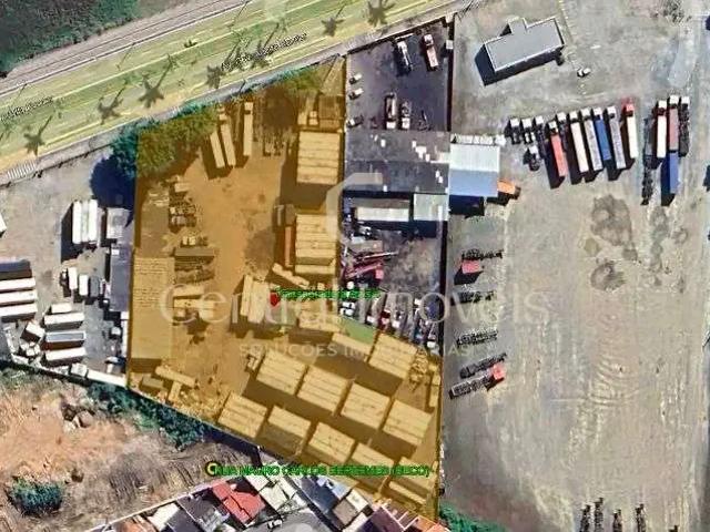 Terreno / Lote para Venda em Itajaí/SC Cidade Nova