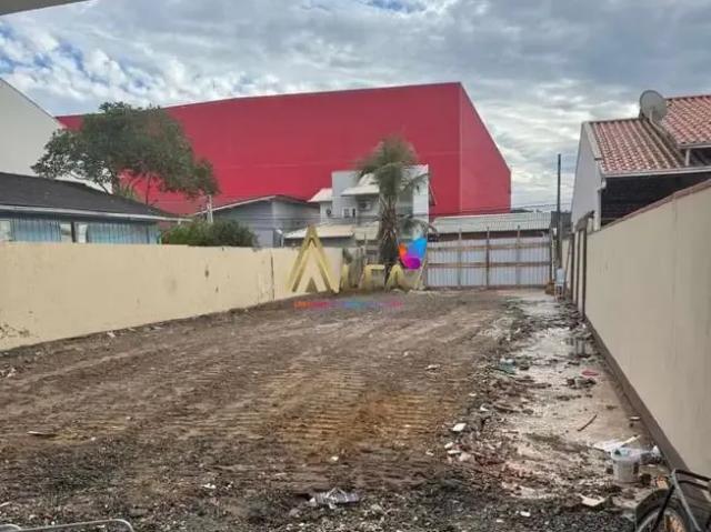 Terreno / Lote para Venda em Itajaí/SC Cordeiros
