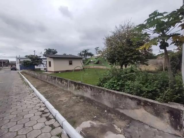 Terreno / Lote para Venda em Itajaí/SC Cordeiros