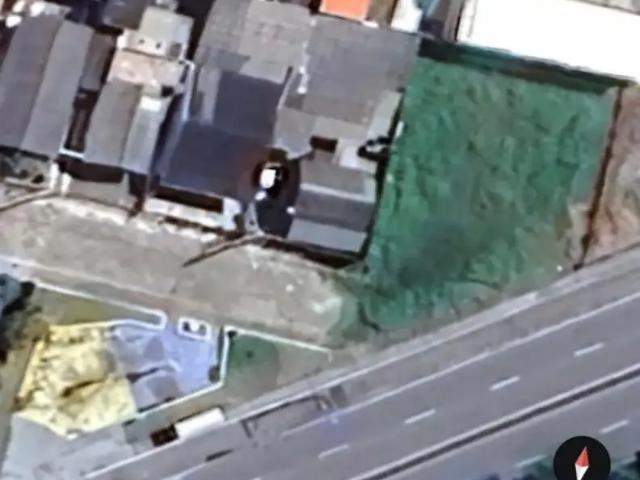 Terreno / Lote para Venda em Itajaí/SC Cordeiros