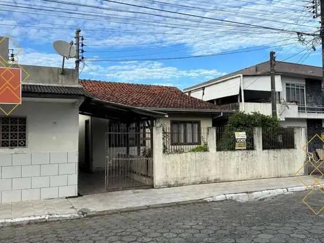 Terreno / Lote para Venda em Itajaí/SC Dom Bosco