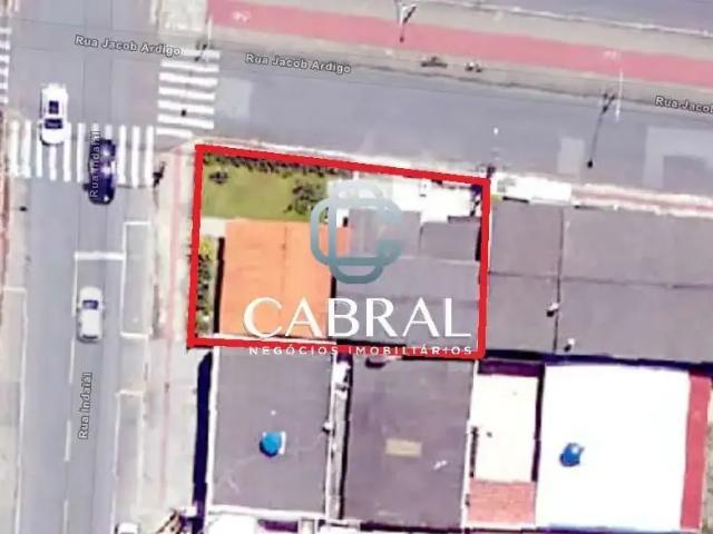 Terreno / Lote para Venda em Itajaí/SC Dom Bosco