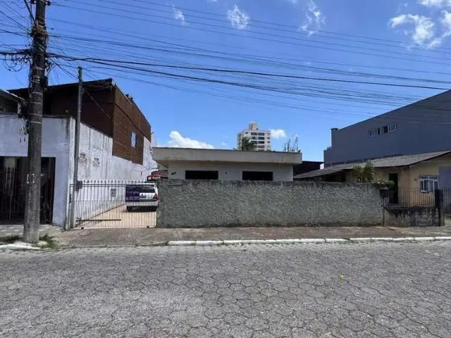 Terreno / Lote para Venda em Itajaí/SC Dom Bosco
