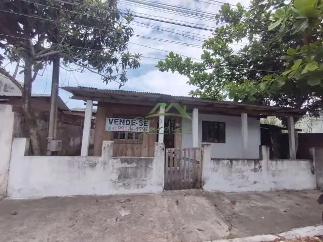 Terreno / Lote para Venda em Itajaí/SC Espinheiros