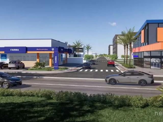 Terreno / Lote para Venda em Itajaí/SC Espinheiros
