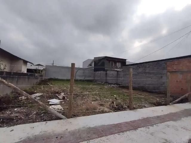 Terreno / Lote para Venda em Itajaí/SC Espinheiros