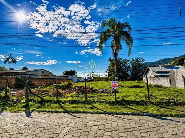 Terreno / Lote para Venda em Itajaí/SC Espinheiros