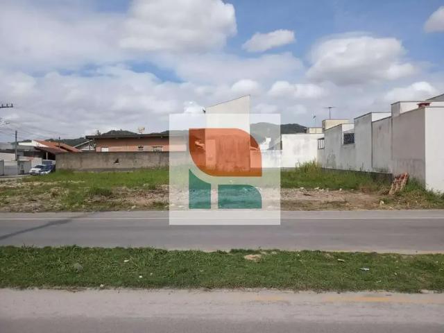 Terreno / Lote para Venda em Itajaí/SC Espinheiros