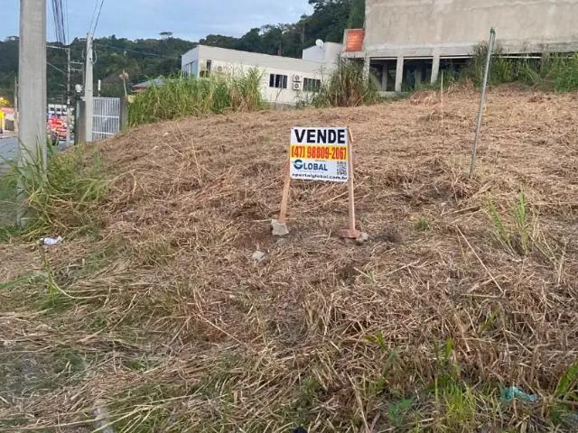 Terreno / Lote para Venda em Itajaí/SC Espinheiros