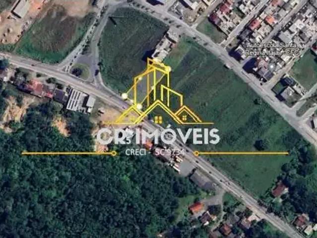 Terreno / Lote para Venda em Itajaí/SC Espinheiros