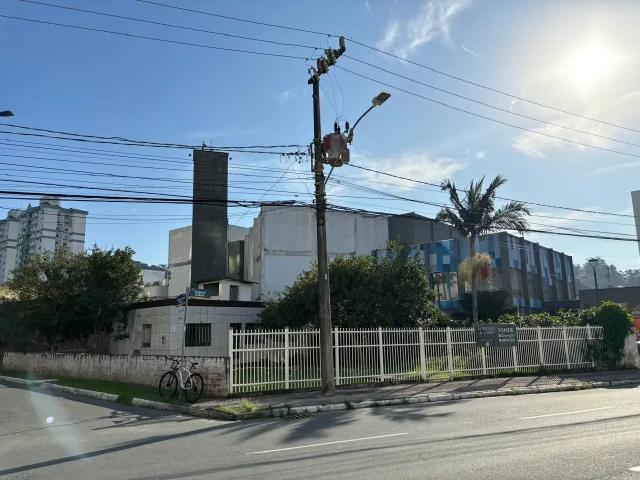 Terreno / Lote para Venda em Itajaí/SC Fazenda