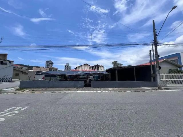 Terreno / Lote para Venda em Itajaí/SC Fazenda