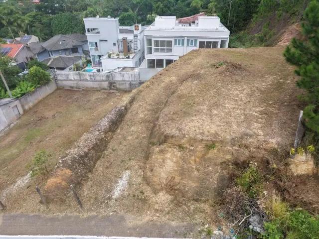 Terreno / Lote para Venda em Itajaí/SC Fazendinha