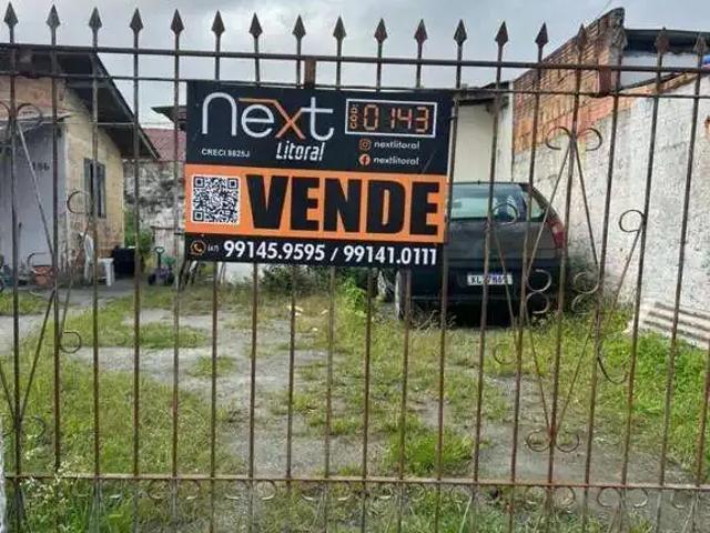 Terreno / Lote para Venda em Itajaí/SC Imaruí