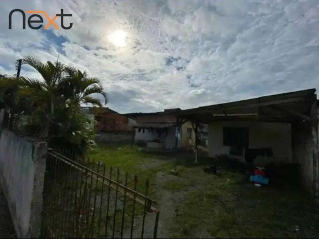 Terreno / Lote para Venda em Itajaí/SC Imaruí