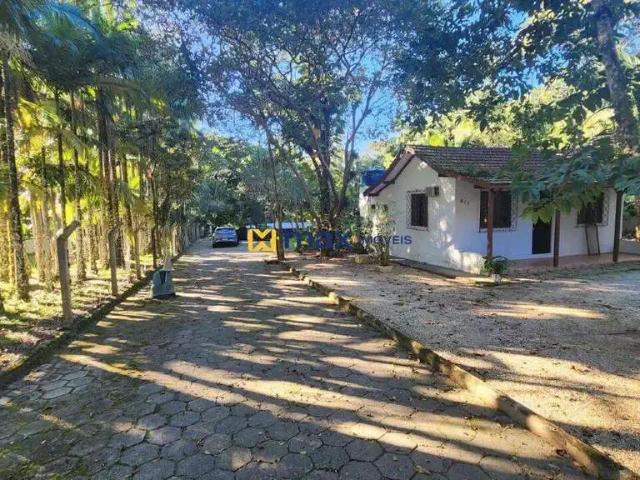 Terreno / Lote para Venda em Itajaí/SC Itaipava