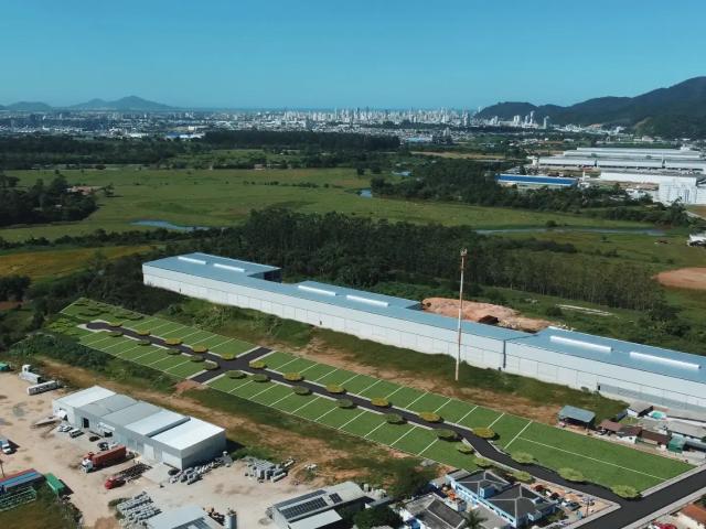 Terreno / Lote para Venda em Itajaí/SC Itaipava
