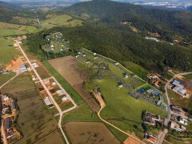 Terreno / Lote para Venda em Itajaí/SC Itaipava