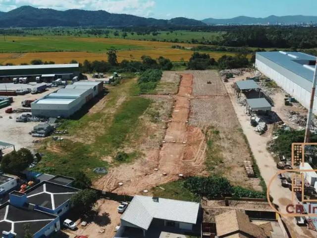 Terreno / Lote para Venda em Itajaí/SC Itaipava