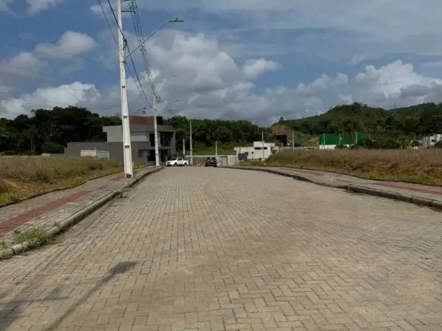 Terreno / Lote para Venda em Itajaí/SC Itaipava