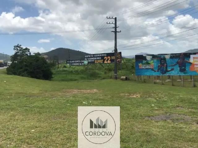Terreno / Lote para Venda em Itajaí/SC Itaipava