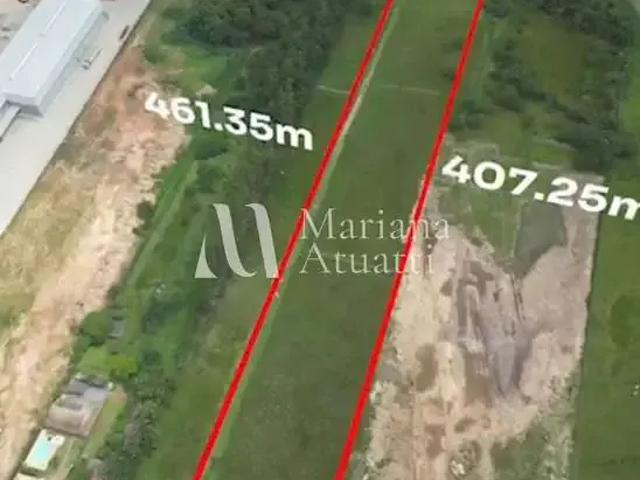 Terreno / Lote para Venda em Itajaí/SC Itaipava