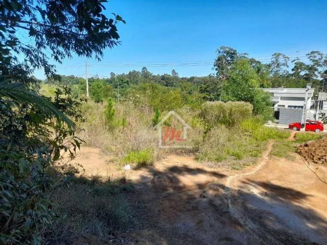 Terreno / Lote para Venda em Itajaí/SC Itaipava