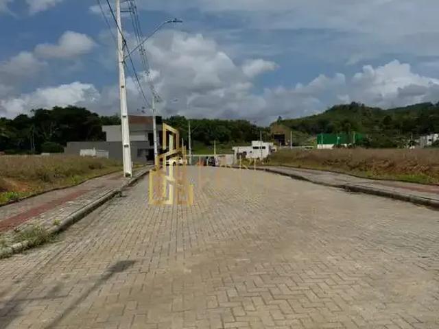 Terreno / Lote para Venda em Itajaí/SC Itaipava