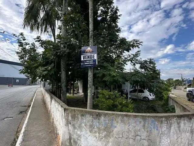 Terreno / Lote para Venda em Itajaí/SC Murta