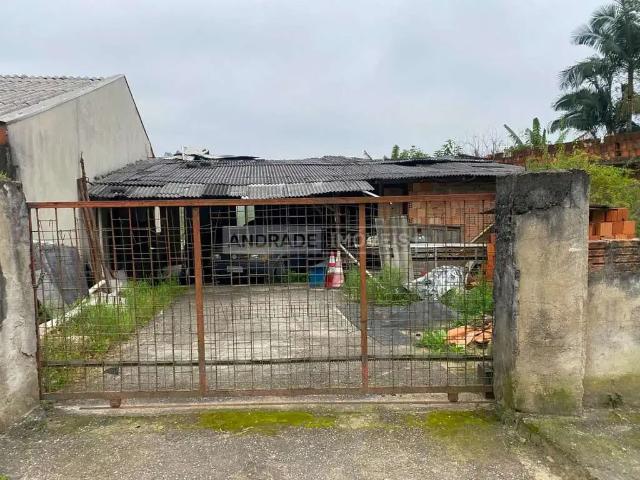 Terreno / Lote para Venda em Itajaí/SC Paciência
