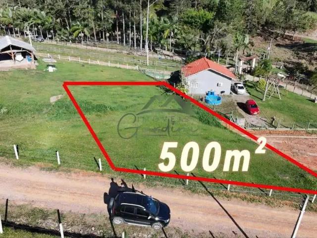 Terreno / Lote para Venda em Itajaí/SC Paciência