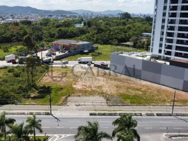 Terreno / Lote para Venda em Itajaí/SC Ressacada