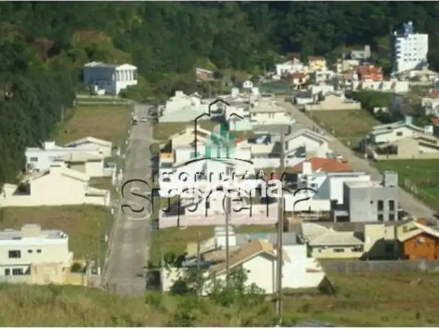 Terreno / Lote para Venda em Itajaí/SC Ressacada