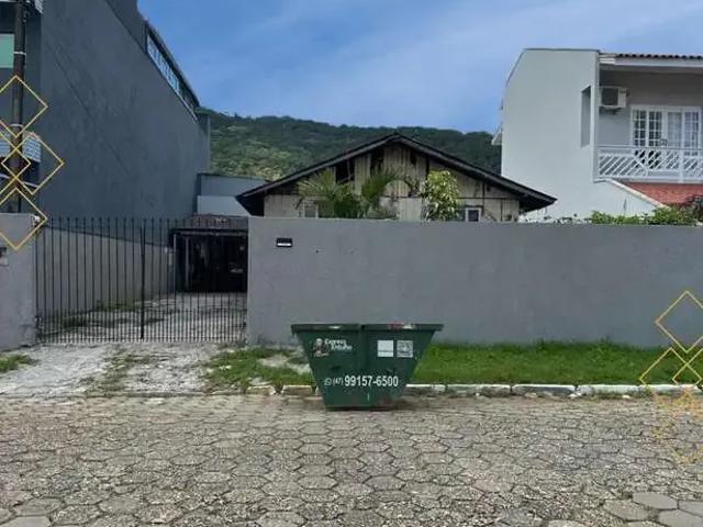 Terreno / Lote para Venda em Itajaí/SC Ressacada