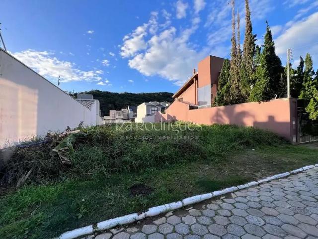 Terreno / Lote para Venda em Itajaí/SC Ressacada