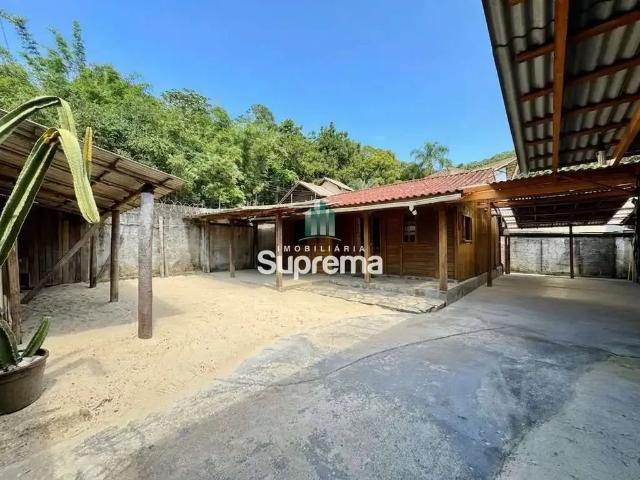 Terreno / Lote para Venda em Itajaí/SC Ressacada