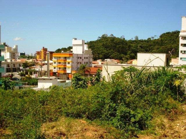 Terreno / Lote para Venda em Itajaí/SC Ressacada