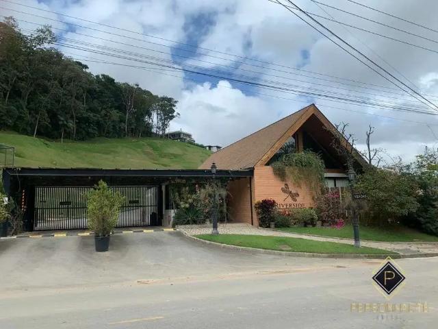 Terreno / Lote para Venda em Itajaí/SC Rio do Meio