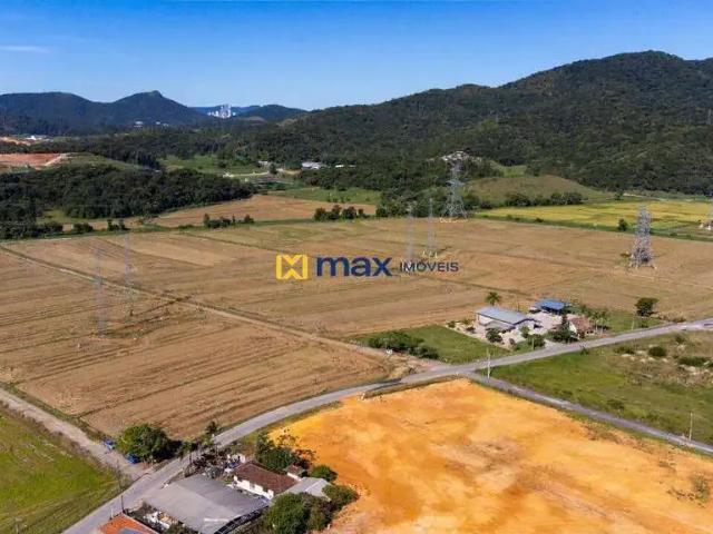 Terreno / Lote para Venda em Itajaí/SC Rio do Meio