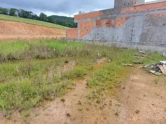 Terreno / Lote para Venda em Itajaí/SC Rio do Meio